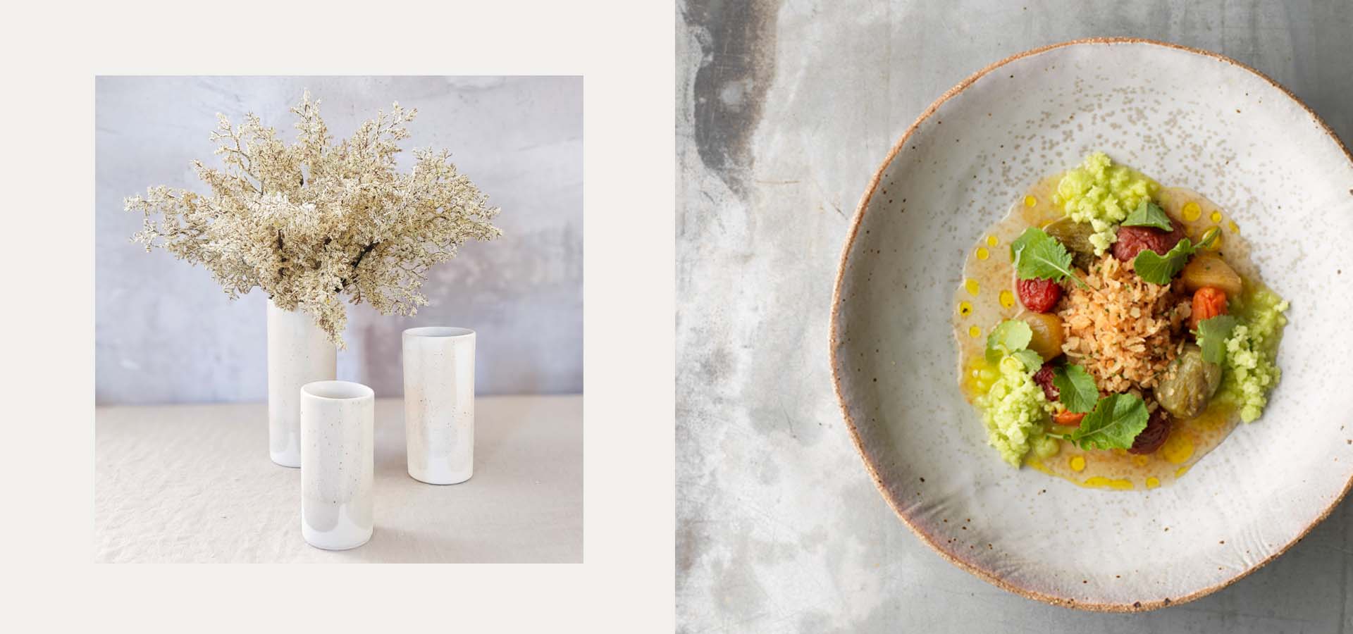 Keramika Handmade Ceramics | Byron Bay Hinterland, NSW